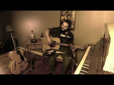 (Remaster) Live Studio Sessions: "Mama Tried - Merle Haggard" covered ...