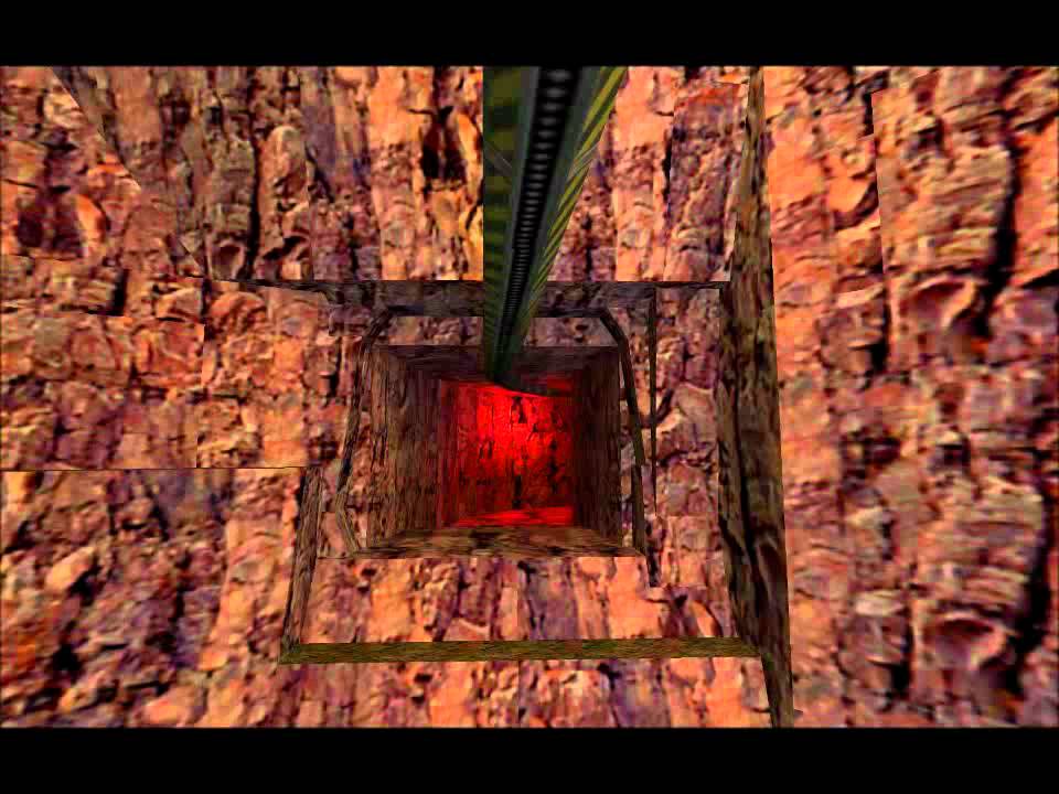 Half Life intro HD ITA - YouTube