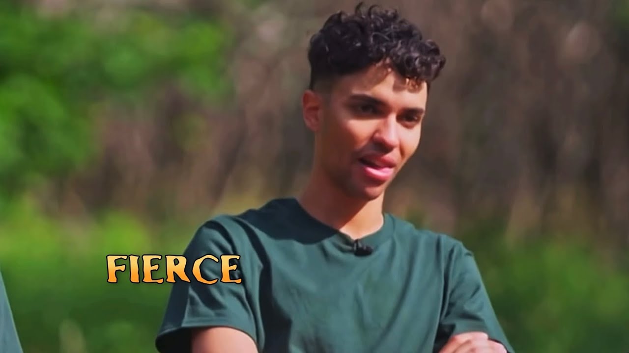 Survivor Worlds Apart (Michael Hope) - YouTube