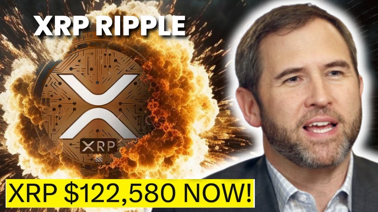 XRP RIPPLE: ELON MUSK ACCIDENTALLY LEAKS XRP PRICE! ($122,580 FAIR VALUE) - RIPPLE XRP NEWS ...