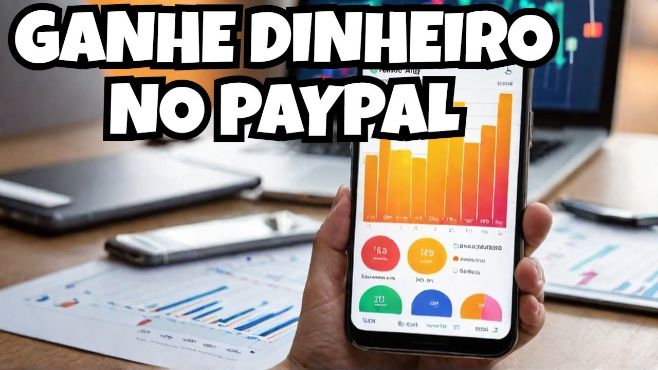[ APP NOVO - PLAY GAIN JOGUE E SAQUE NO PAYPAL VEJA ] APP TASK PAY ...