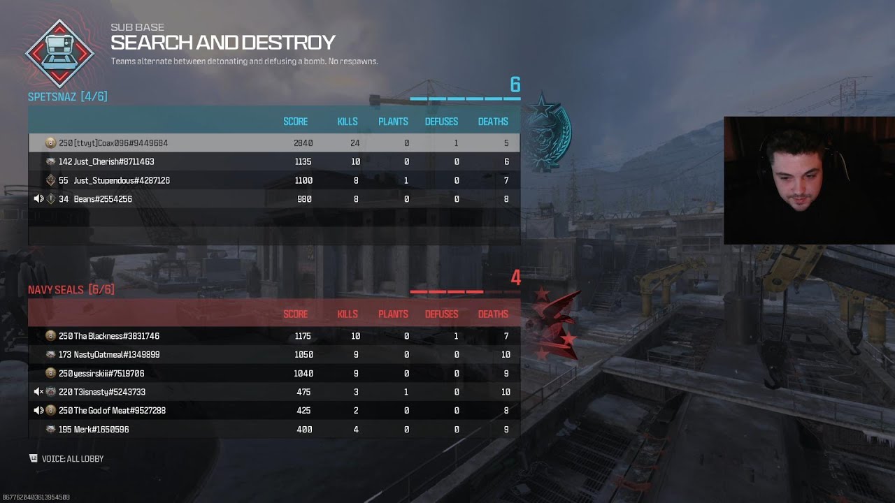 Carrying Crap Talking Teamates!!! - YouTube