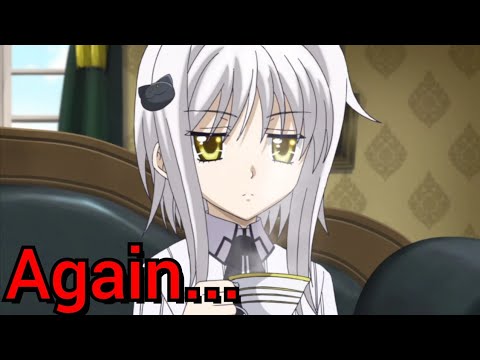 Someone Getting Mad At Lolis And Lolicons Again... (Not Able To Separate Fiction From Reality!)
