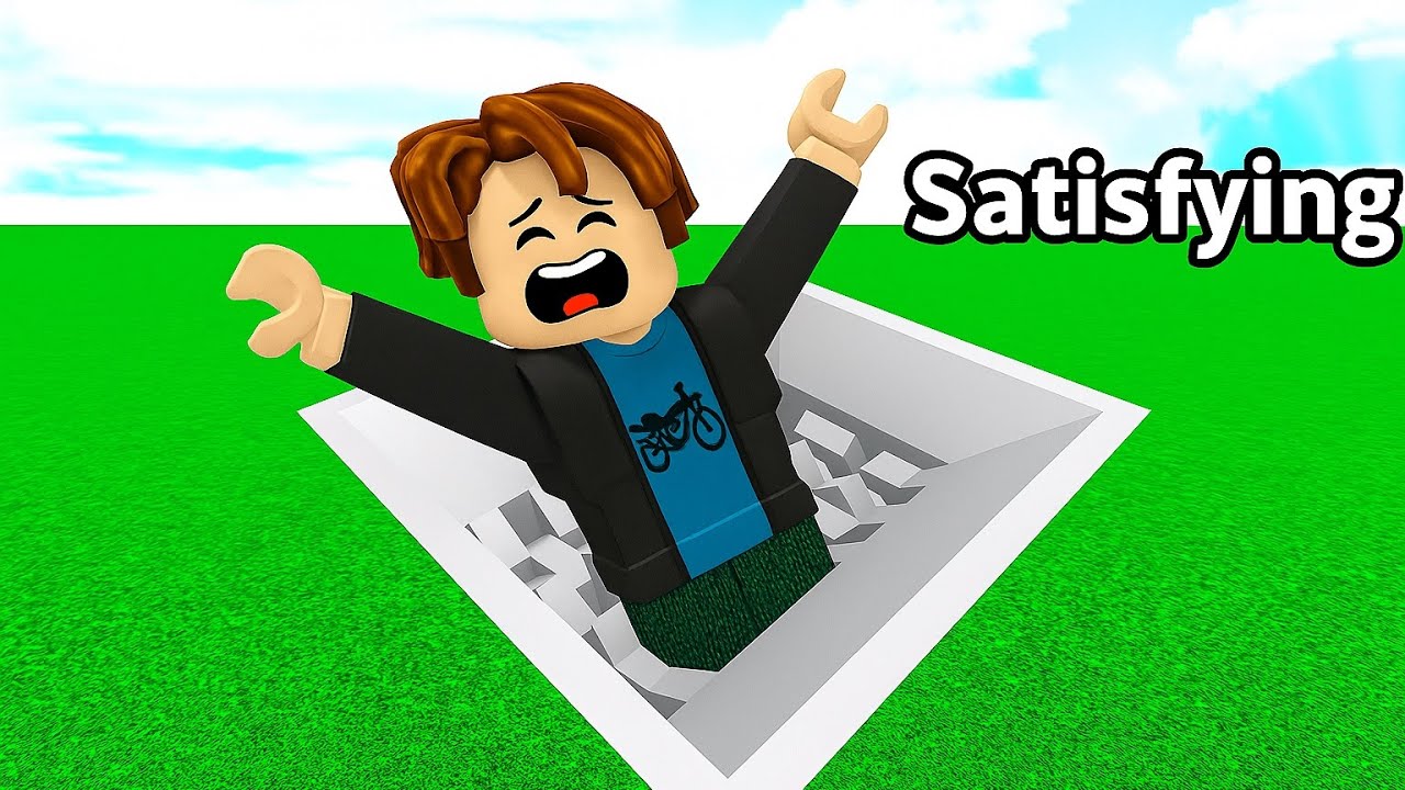 Shredding EVERYTHING in Roblox… - YouTube