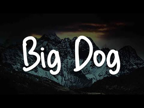 Benny The Butcher - Big Dog [Lyrics] | Lil Wayne, Offset, Travis Scott ...