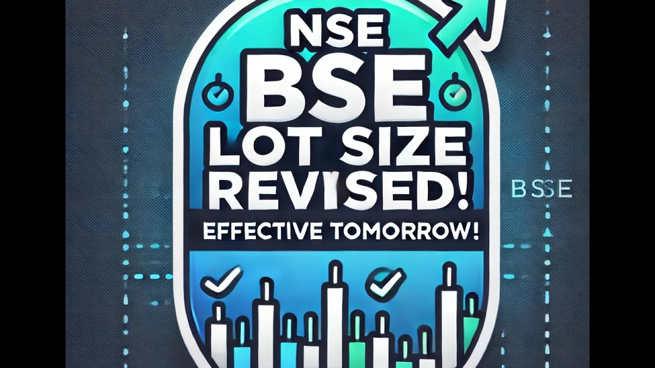 NSE BSE Lot Size Revised Lot Size NIfty Bank Nifty Levels WtcStock nse-bse-lot-size-revised-lot-size-nifty-bank-nifty-levels-wtcstock