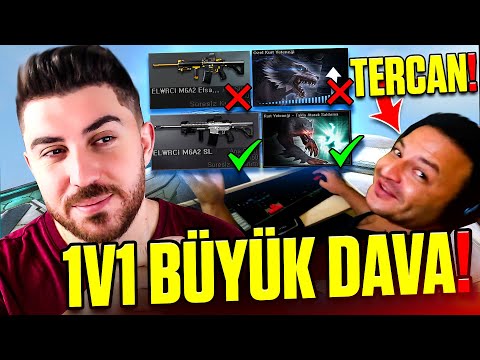 WOLFTEAM 1.KLAN BAŞKANI BENİ VS ÇAĞIRIRSA?
