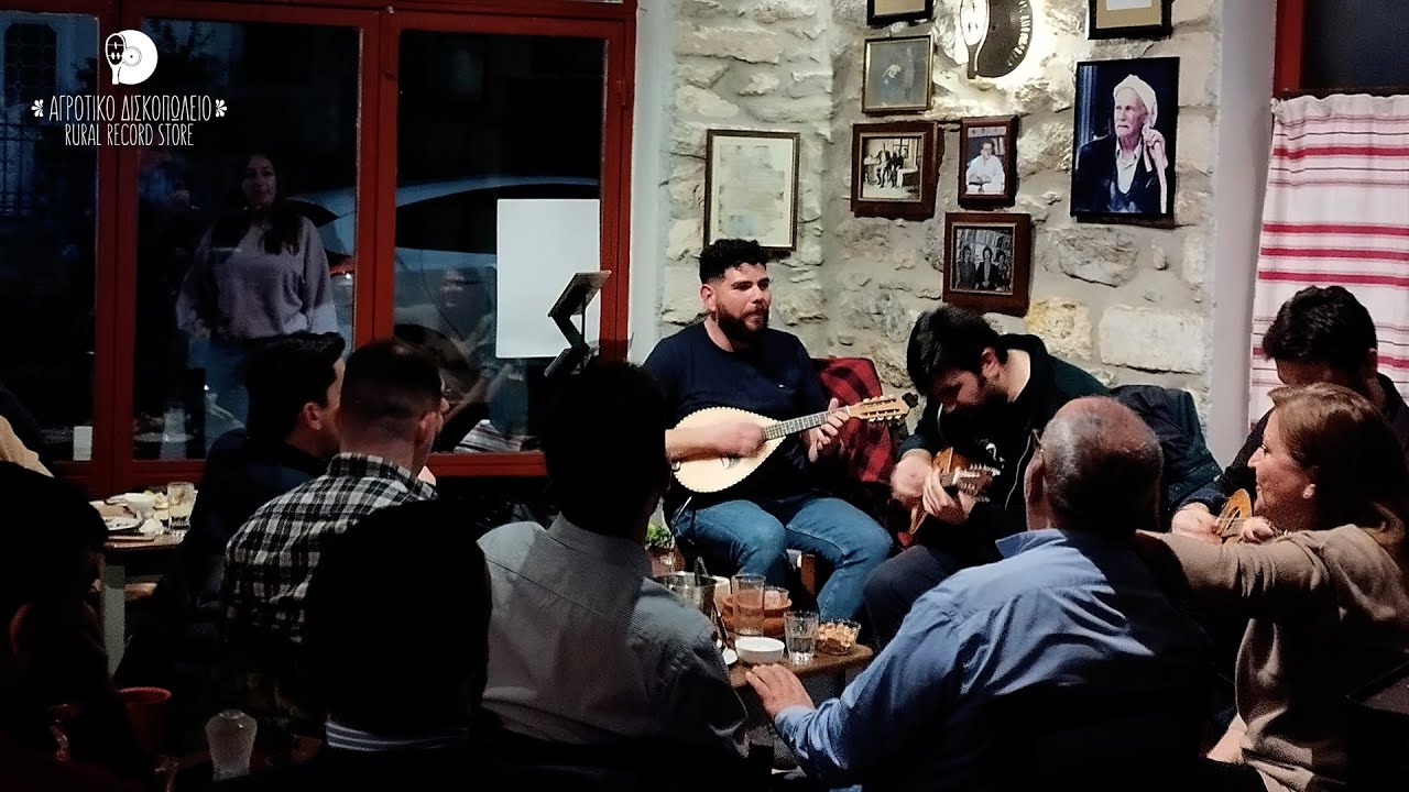 ΣΤΑΛΑ ΤΗ ΣΤΑΛΑ - ΜΙΧ. ΚΟΝΤΑΞΑΚΗΣ - ΣΤ. ΠΡΙΝΑΡΗΣ - Γ. ΣΠΑΧΗΣ - YouTube