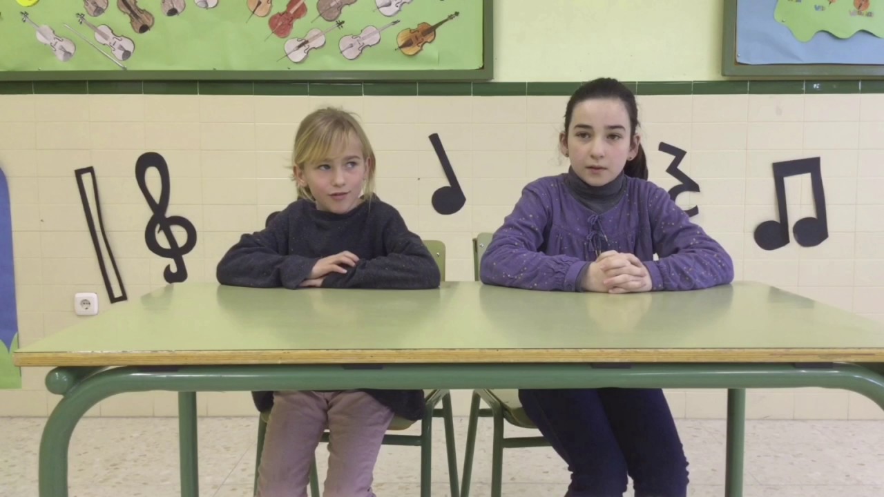 LA MÚSICA Y LAS EMOCIONES - YouTube