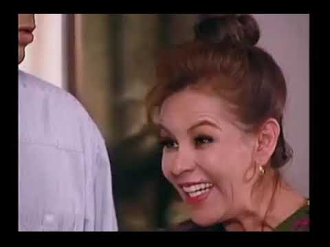 Tentaciones - Capítulo 54 La nueva camila - (Completo) (Última Actuación de Tania Fálquez)