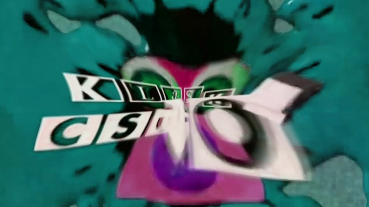 klasky csupo in my g major 197 - YouTube