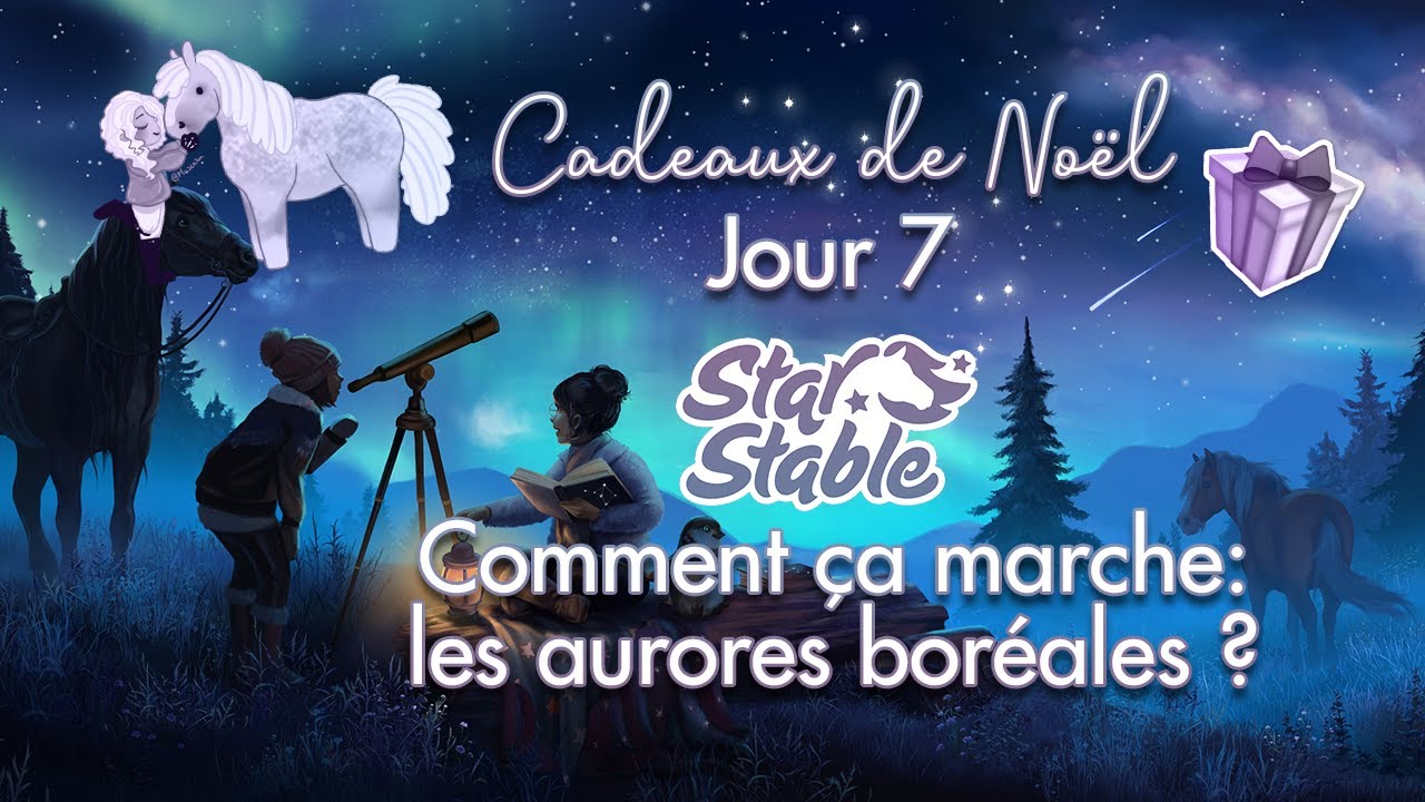 Fonctionnement des festivités : Explications Jour 7 | Cadeaux Star ...