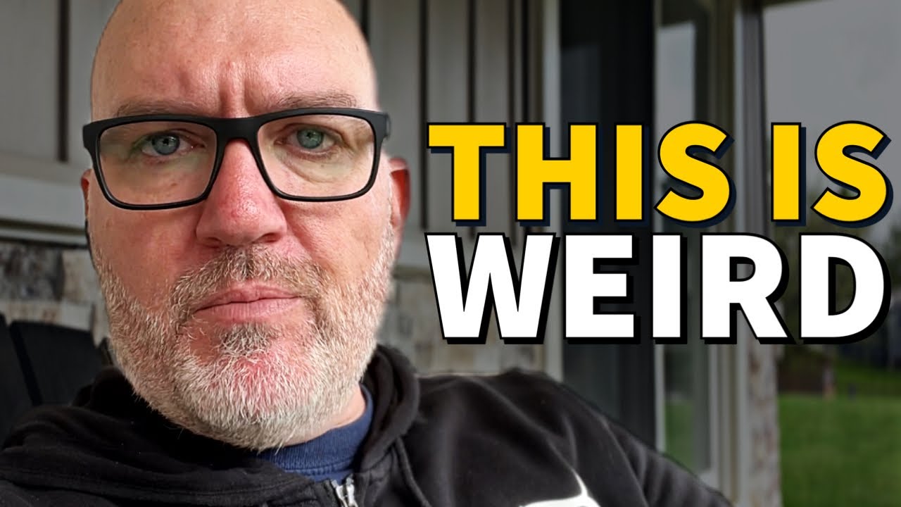 ⚠️ DO NOT take a vacation until you watch this video - RANT - YouTube