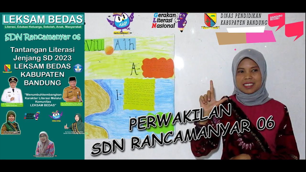 Sri Maryati (Pembimbing)_Reviu Buku Cerita dengan Teknik AIH_Perwakilan ...