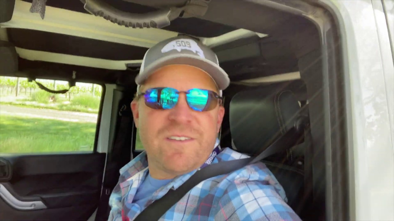 The Estate Vineyards of Figgins Family Wine Estates - a June 2020 ...