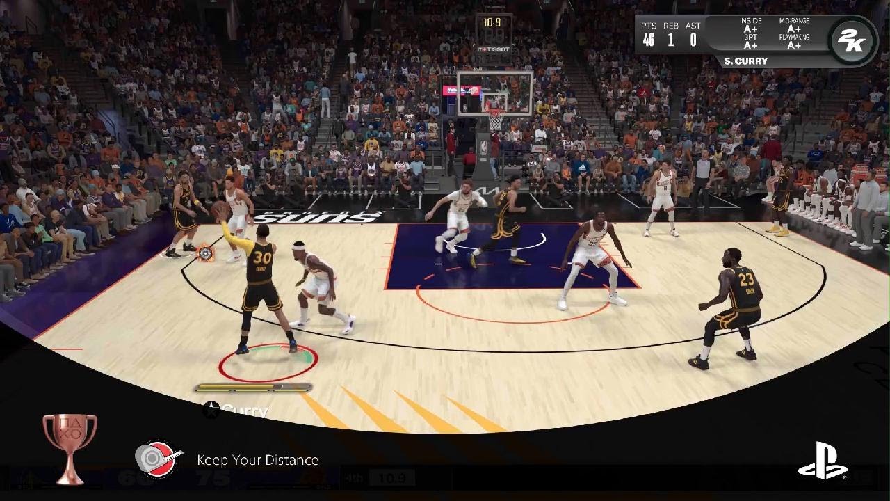 Steph Mcflurry 💦 in his face - YouTube