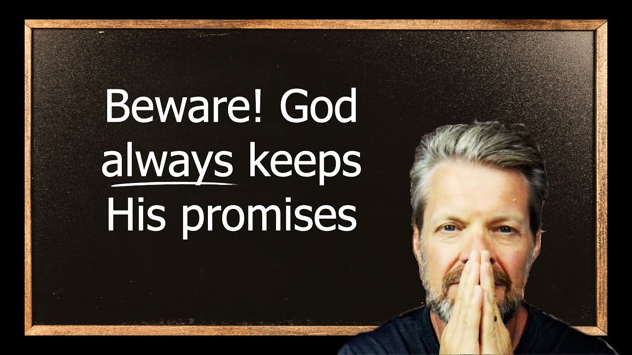 God’s Faithfulness Is Not Always Good News (Rom. 3:1-8) - YouTube