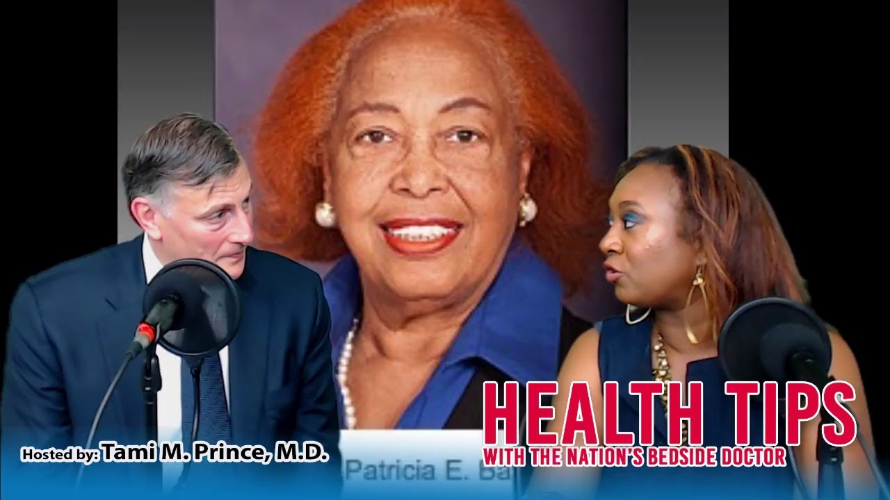 June 27, 2019 - Health Tips Show - Thurs - Tami M. Prince M.D. - 6pm ...