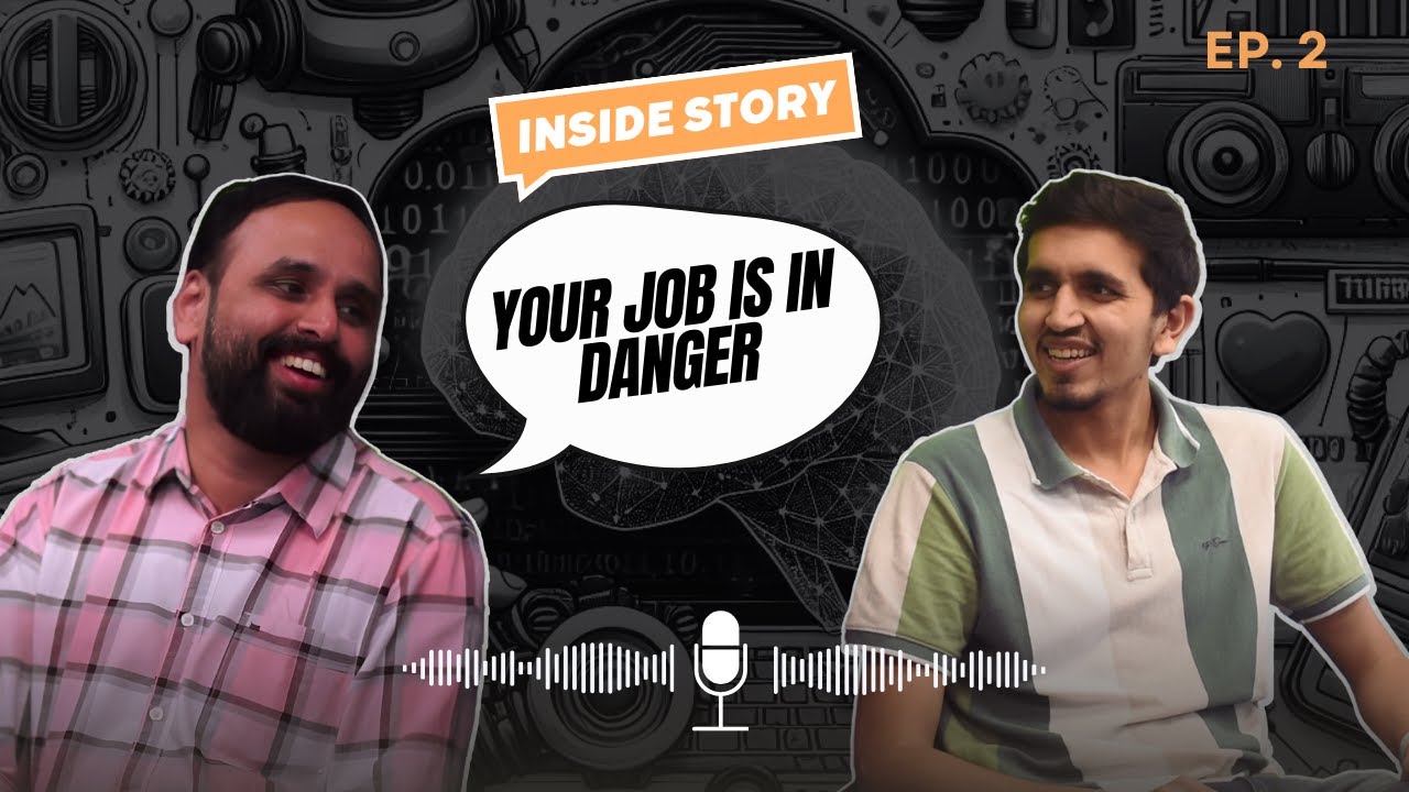 How to secure your job in the age of AI | Big Data & Cloud Computing ...