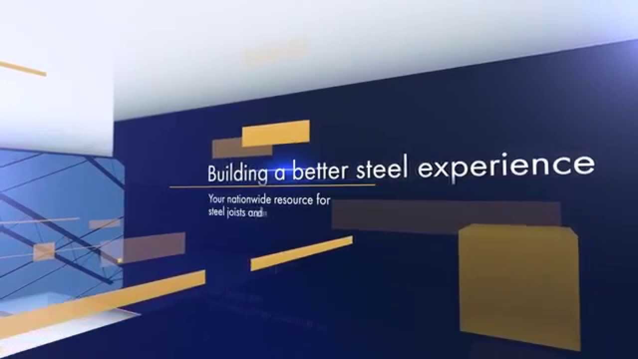 New Millennium Building Systems - YouTube