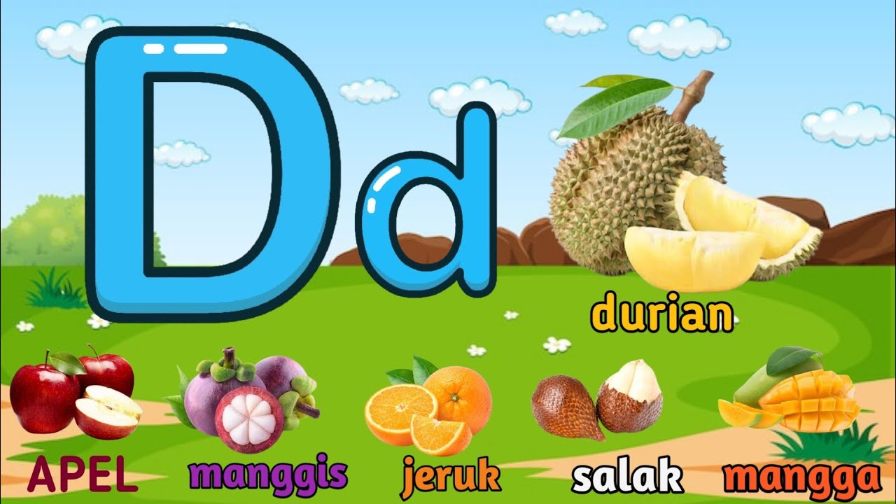 Belajar membaca ABC untuk balita/ belajar membaca untuk anak TK #abcd ...