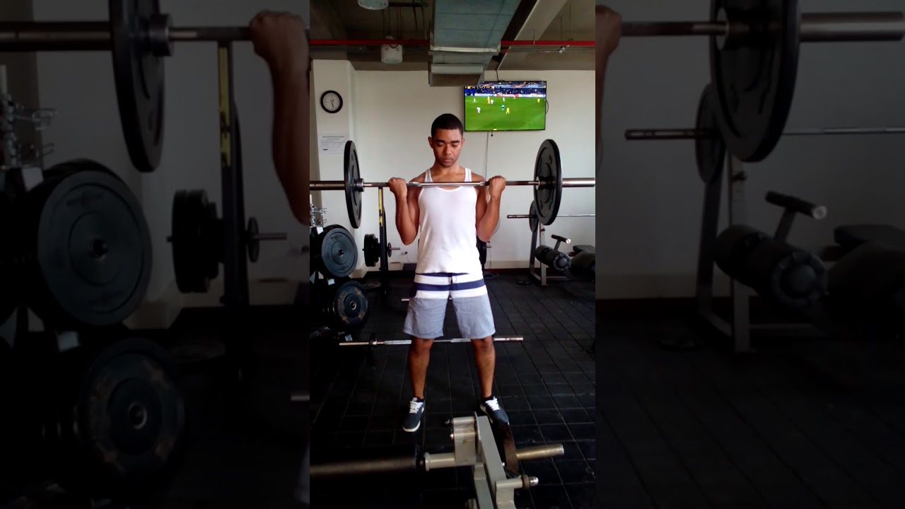 En el gim - YouTube