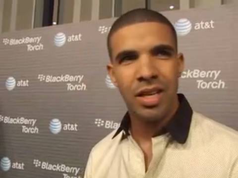 Drake Talks R&B Mixtape, Second Album - YouTube