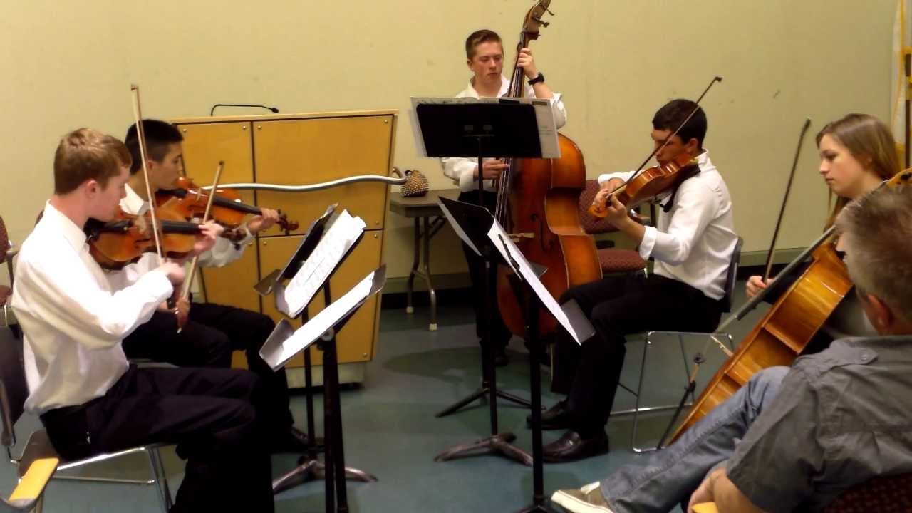 Fiddle-Faddle - YouTube