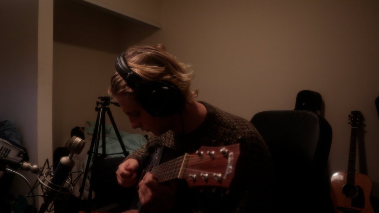 the importance of starting small (producer vlog) - YouTube