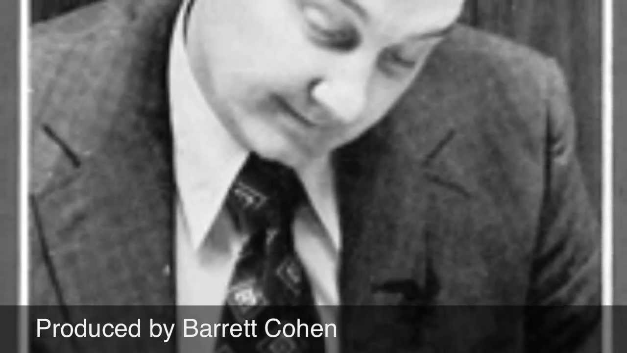 We Remember Bill Cady - YouTube
