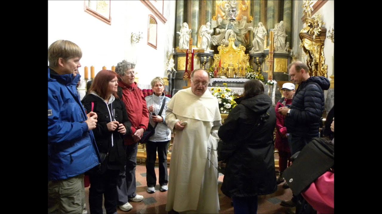 Everyday God , Bernadette Farrell - Pat's photos from our Pilgrimage to ...