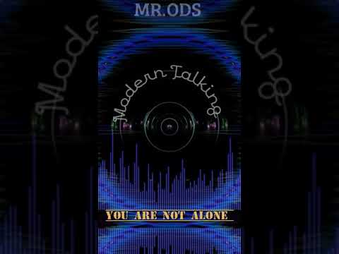 Modem Talking Megamix 2000| MR.ODS | poweramp