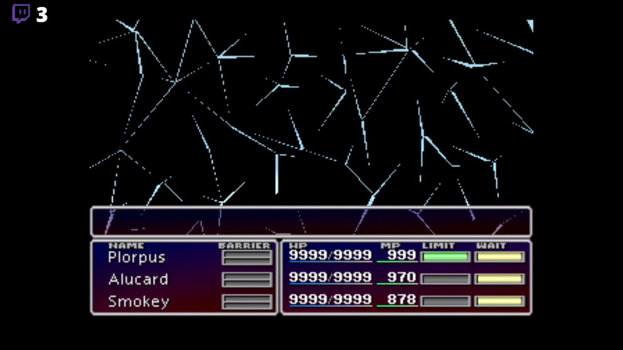 ruby weapon victory - YouTube