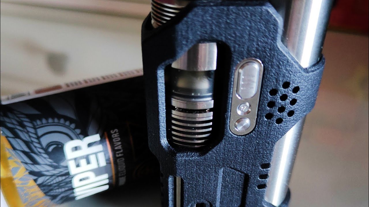 GD MODS D.1 SBS..... electrónica de la buena . - YouTube