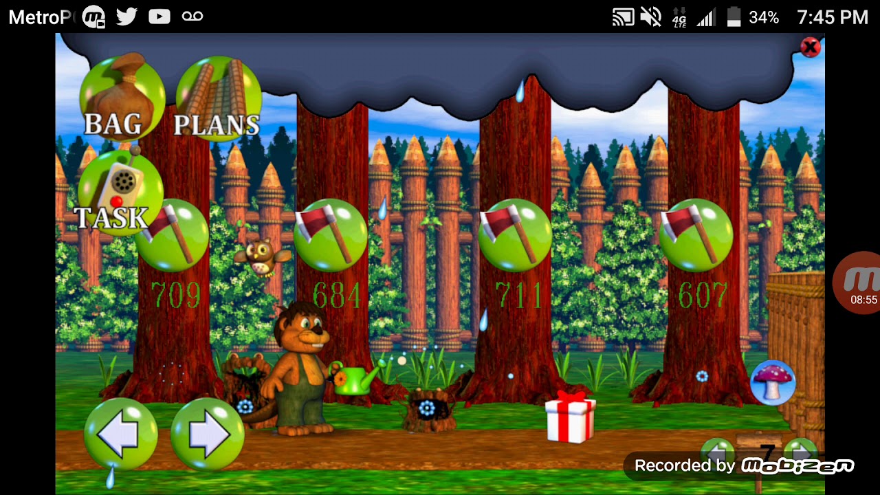 GOLDEN TINKER!?!? {chipper & sons lumber co} - YouTube