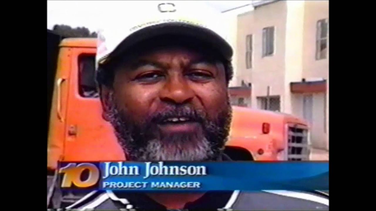 John's Const. Video - YouTube