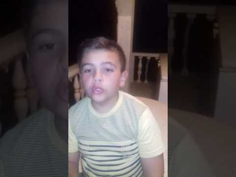 Yüreğimdeki yara çok derin