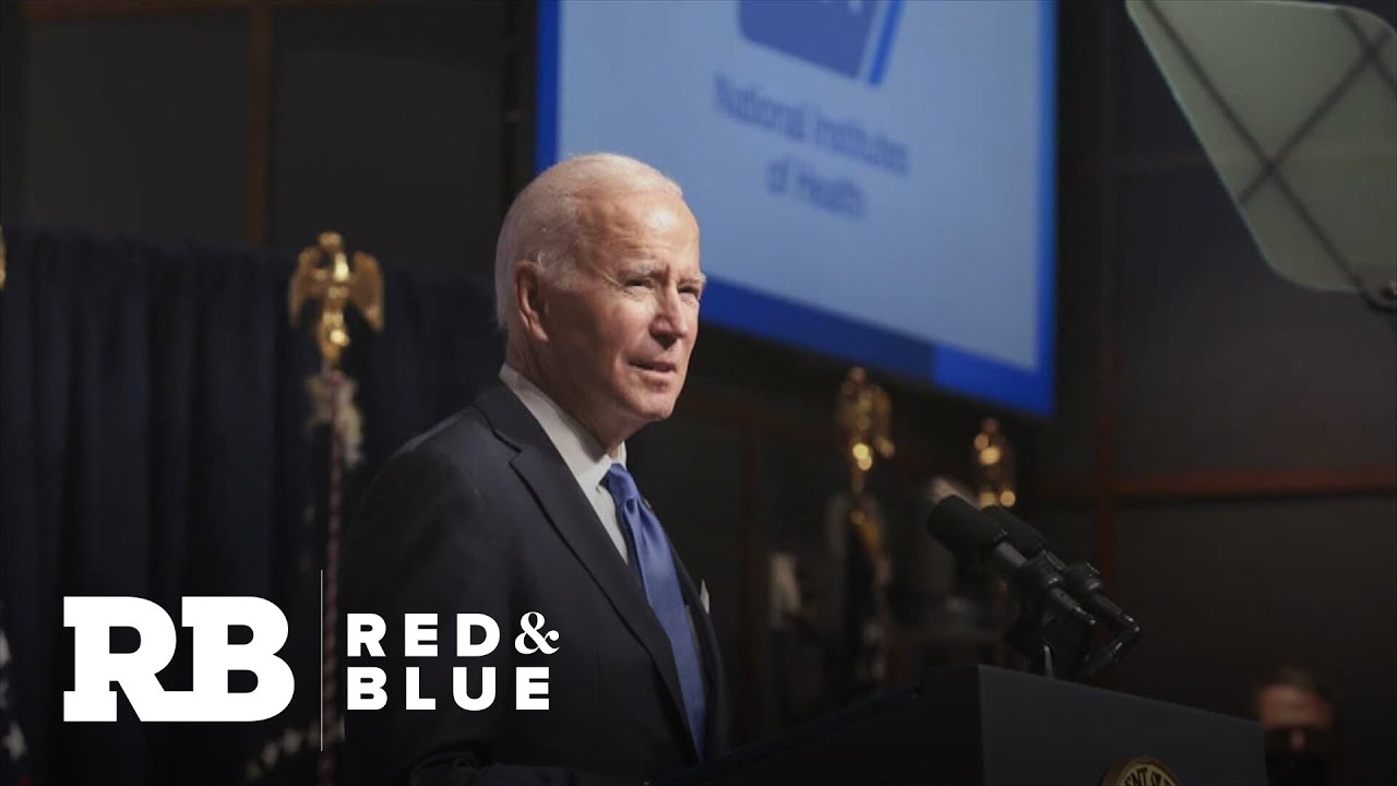 Biden outlines plan for fighting Omicron COVID-19 variant this winter ...