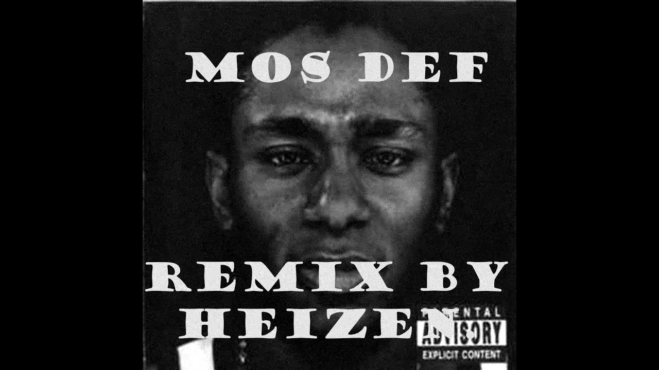 Mos Def - Beef (Remix By HEIZEN.) - YouTube