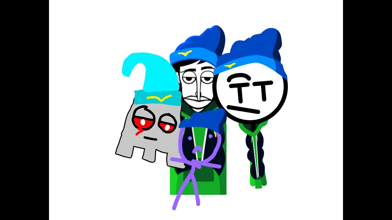 Scratchers as Boom Fuzz - YouTube