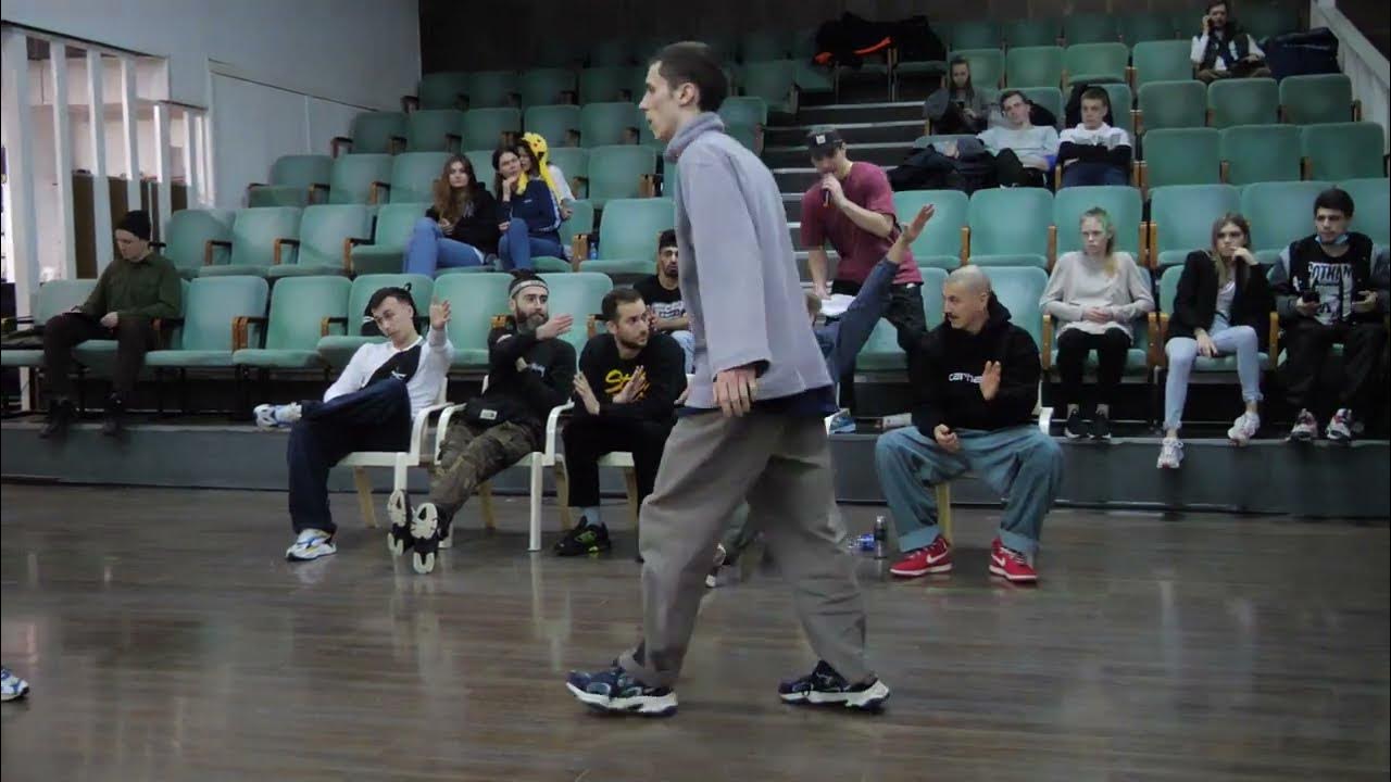 полуфинал pro 1x1 bboy Krim vs Frankestyle - "ALL OPTION" break dance battle - YouTube