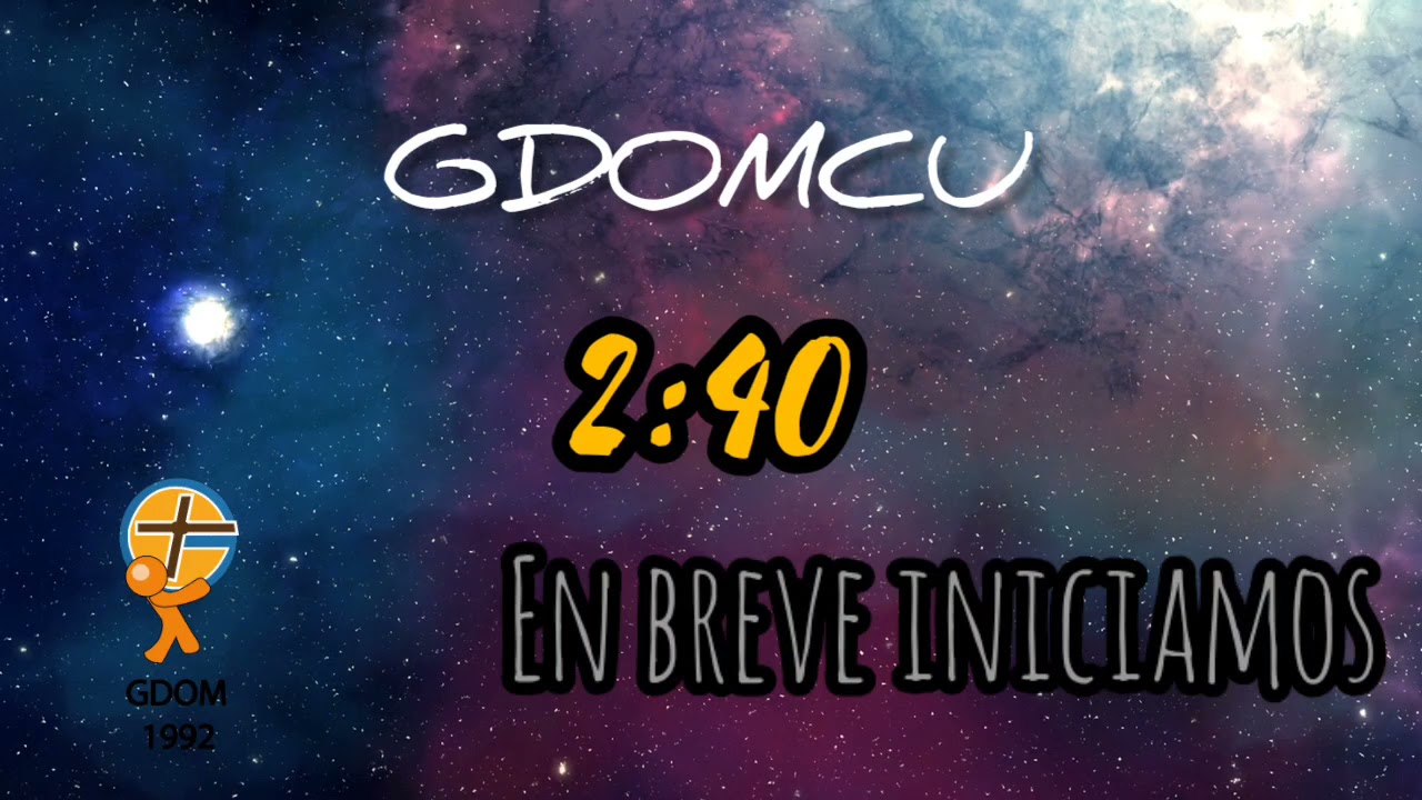 GDOM Columbus - YouTube