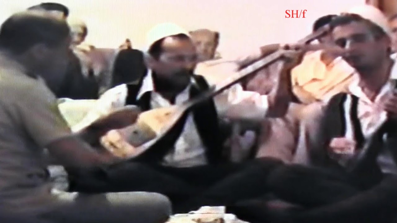 Behram Canolli,Muharrem Gashi & Ismet Sopi,kend.ke."Kral Nikolla" - YouTube