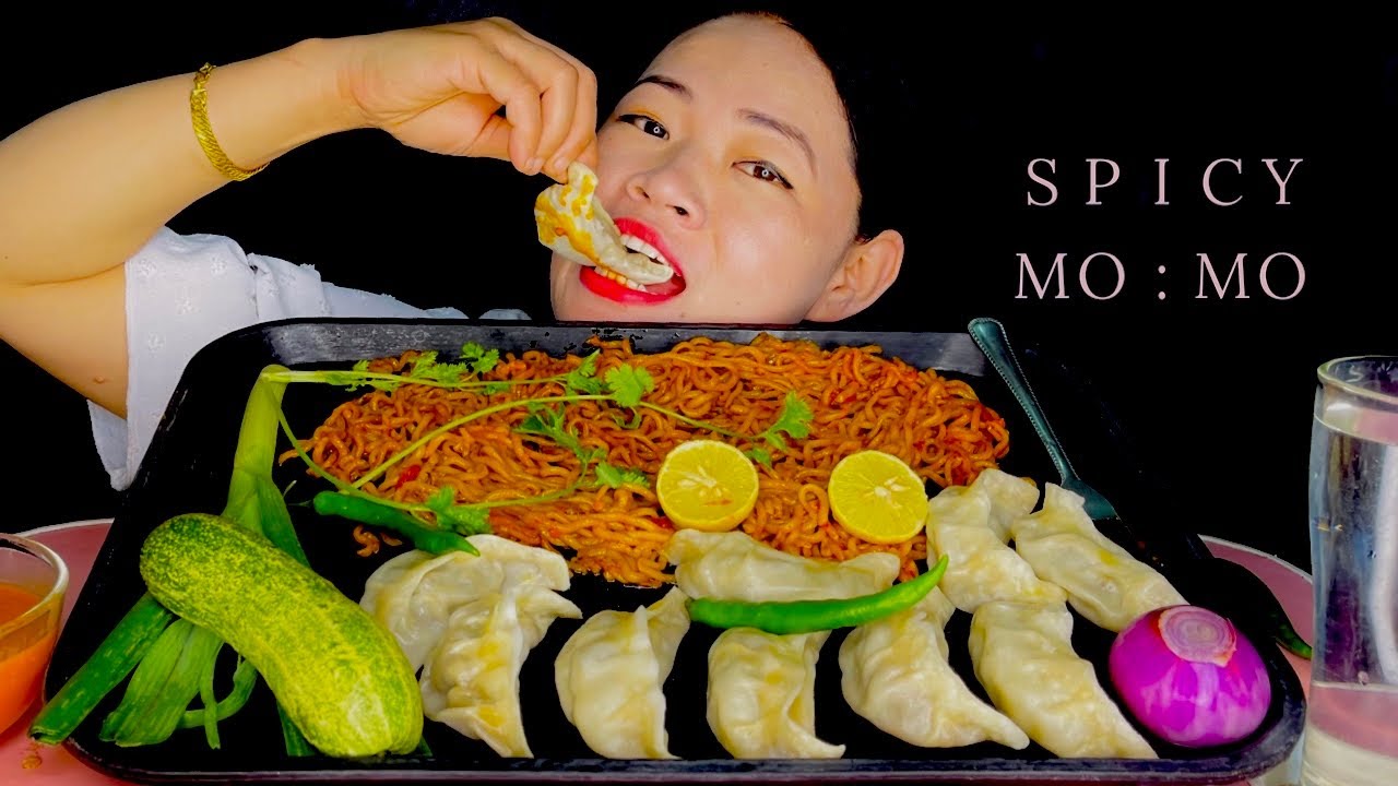 MO:MO Noodles .25 salad 🥗 - YouTube