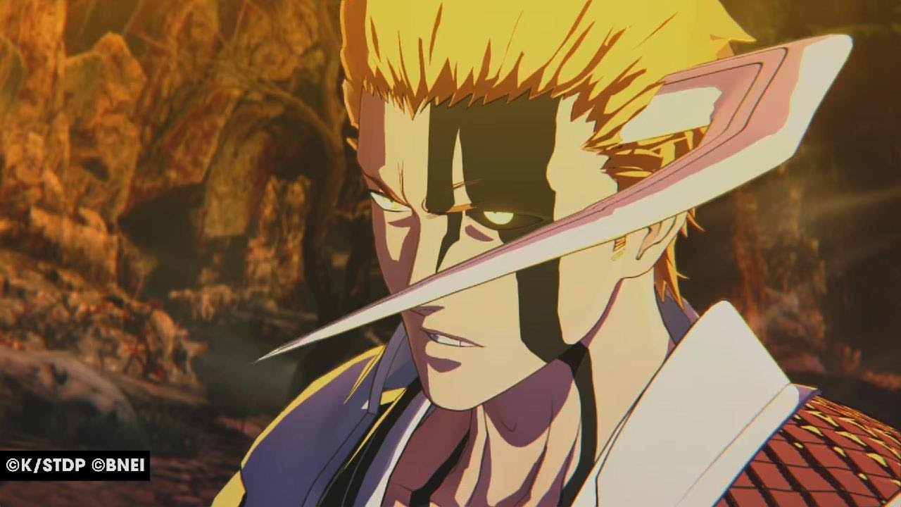 TYBW Ichigo Damage Is Insane | BLEACH Rebirth of Souls - YouTube