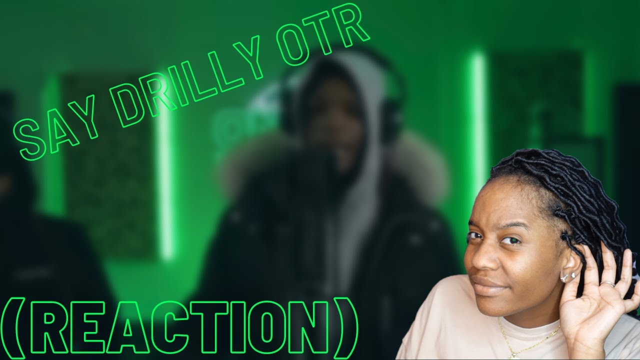 The Say Drilly (Part 2) x MELOFRMDAWEST "On The Radar" Freestyle ...