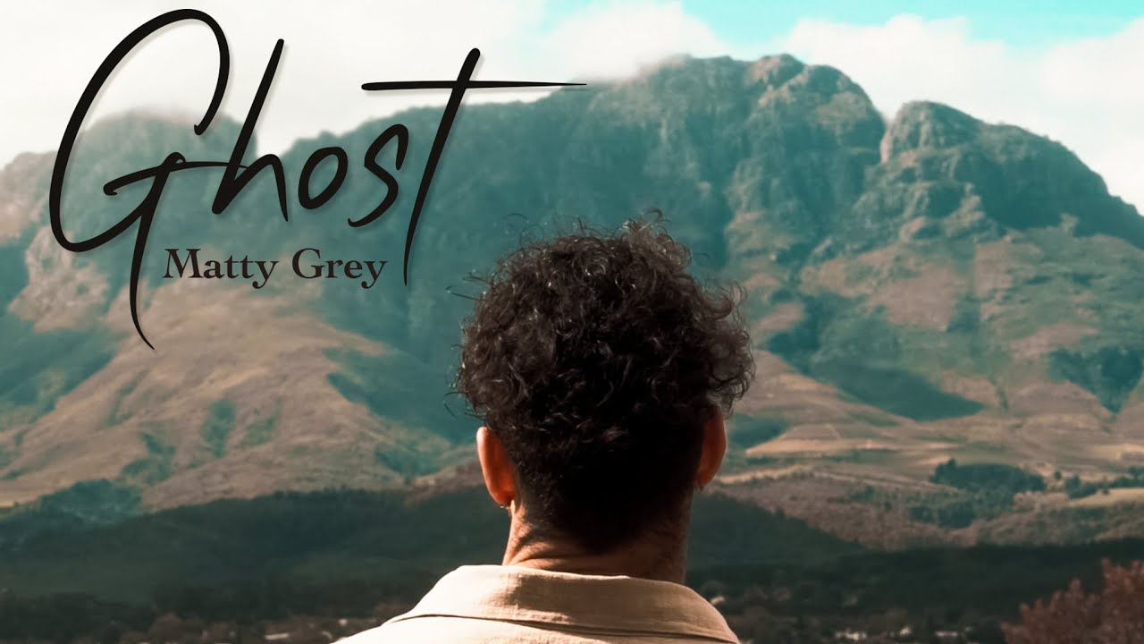 Matty Grey - Ghost (Official Music Video) - YouTube