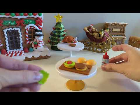 Making the NEW Miniverse Cheeseburger!!! - YouTube