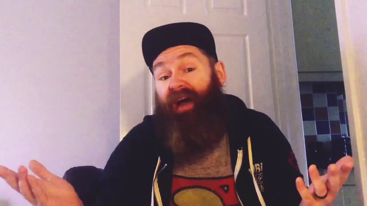 The Crunch - Episode 1 - YouTube