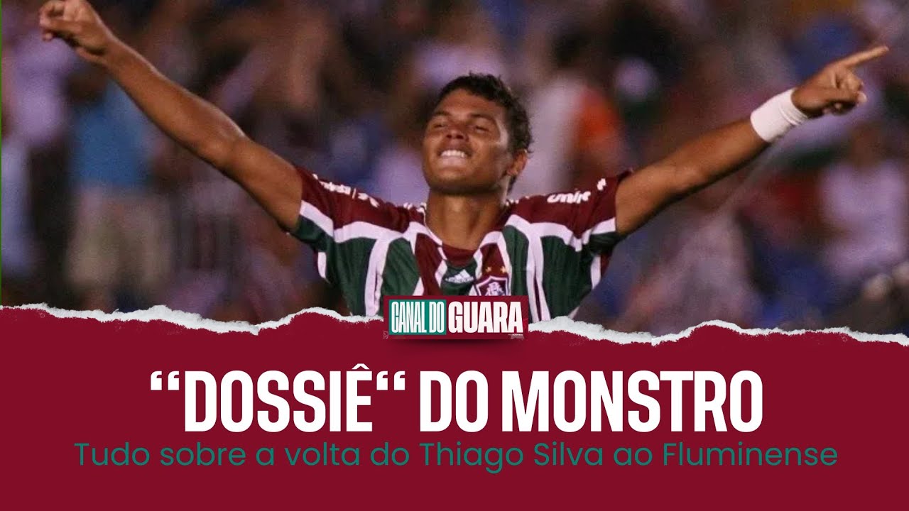 “DÔSSIE“ DO MONSTRO | Tudo que você precisa saber sobre a volta do ...
